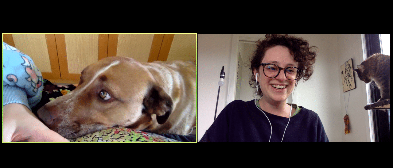 How-To Guide for Playwriting Mid-Pandemic - Jessica Bellamy